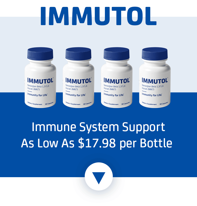 IMMUNOCORP: Take An Extra 25% Off Asta-D—Final Day! | Milled