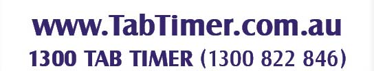 TabTimer Reminders: ⏰ Have you updated your TabTimer for Daylight ...