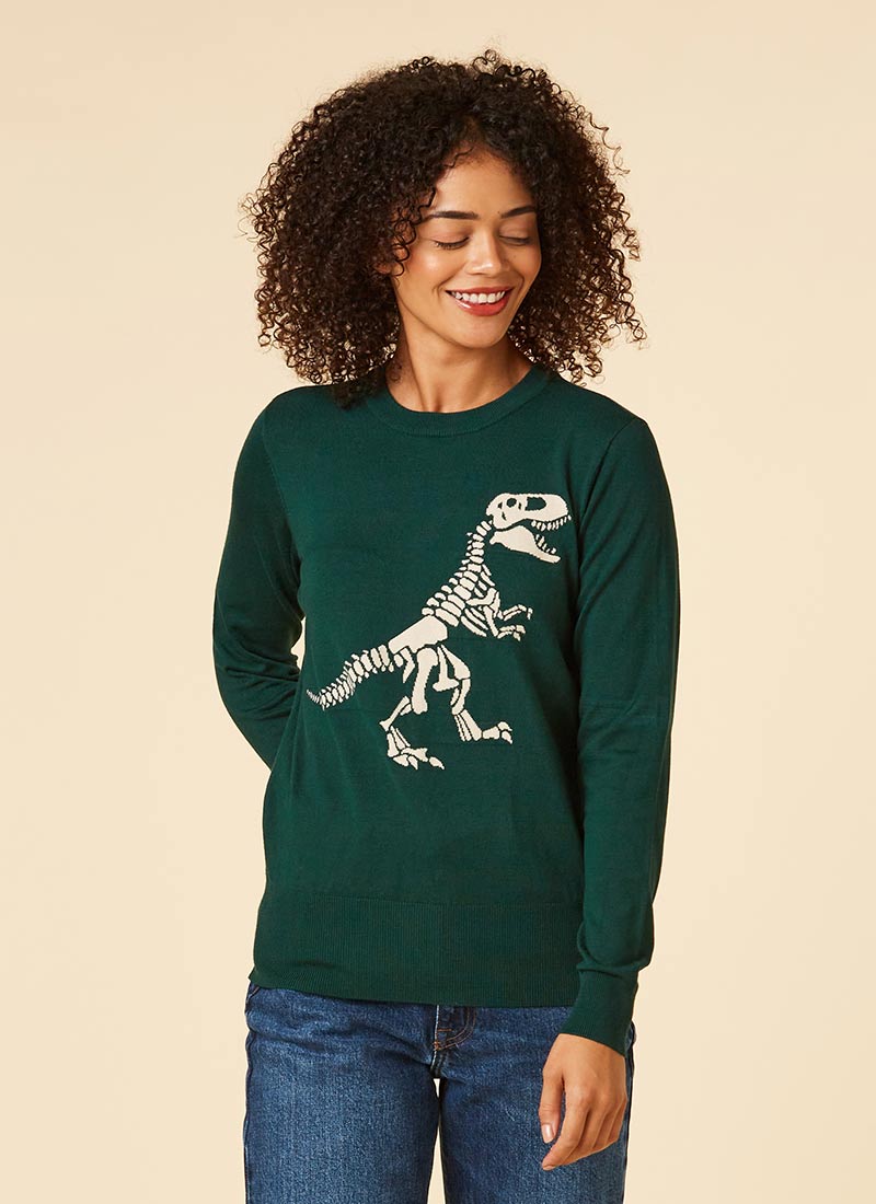 Joanie Clothing: Dino-mite! NEW Dinosaur Styles | Milled