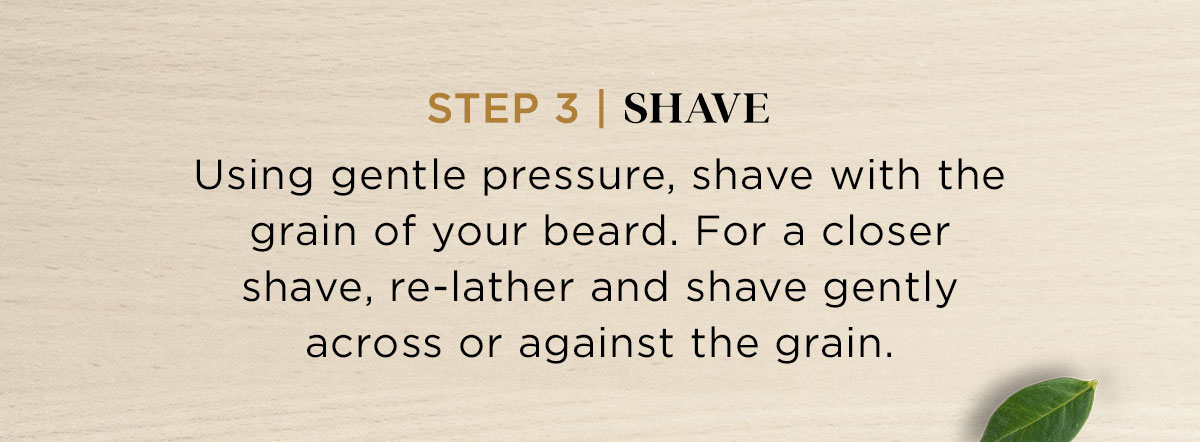The Art of Shaving: The 4 Elements of The Perfect Shave™ | Milled