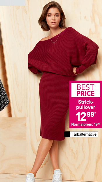 Takko Fashion: Prospekt-Preise nur noch bis Montag gültig | Milled