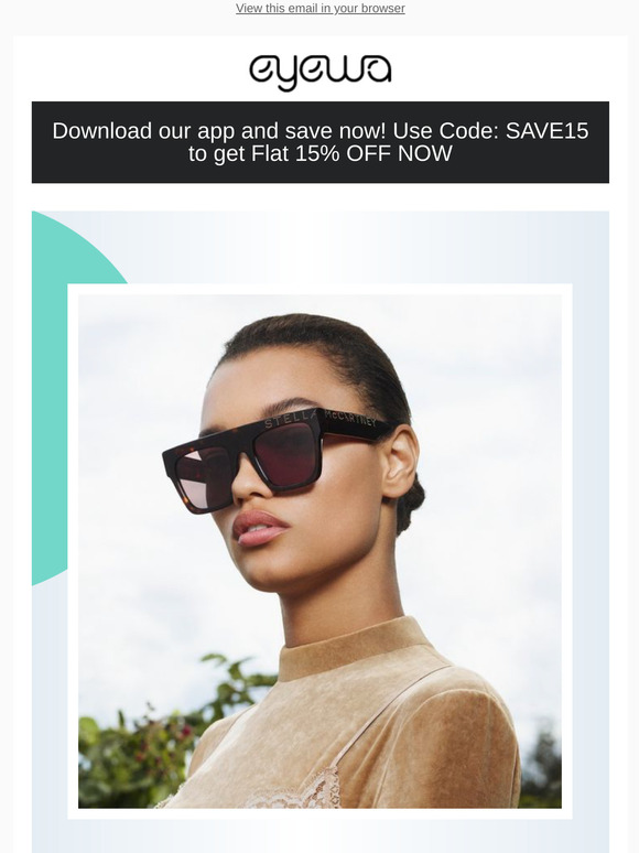 Eyewa: Premium Sunglasses you must try🔥 | Milled