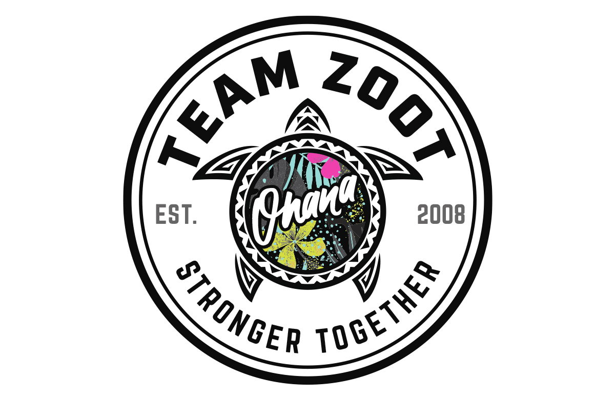 Zoot Sports: Team Zoot 2021 | Milled
