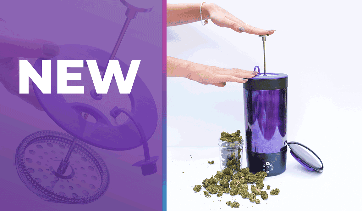 Ardent - Convert: Get Pressed! ⭐ New Infusion Innovation! ⭐ | Milled