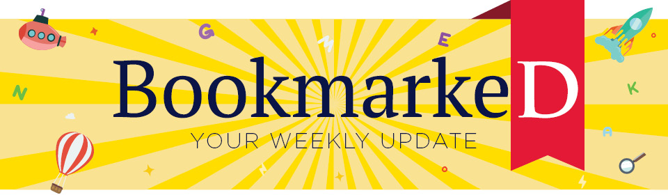 Dymocks Books: It's all about kids this week at Dymocks 🔖 | Milled