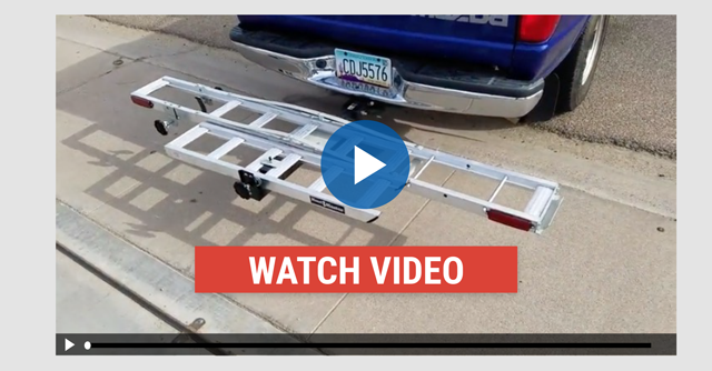 Harbor Freight Tools: Our Best Cargo Carriers | Milled
