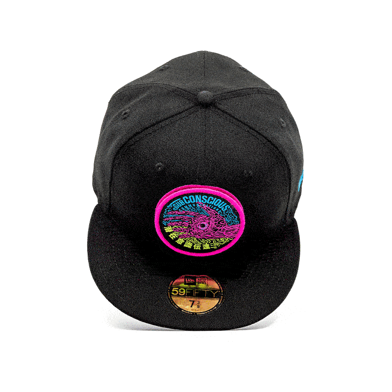 Mishka: Mishka x Subcon Capsule Collection Now Available! | Milled