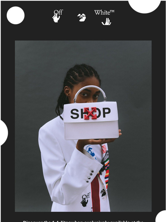 Off-White: Off-White™ “Miami” Capsule Collection | Milled