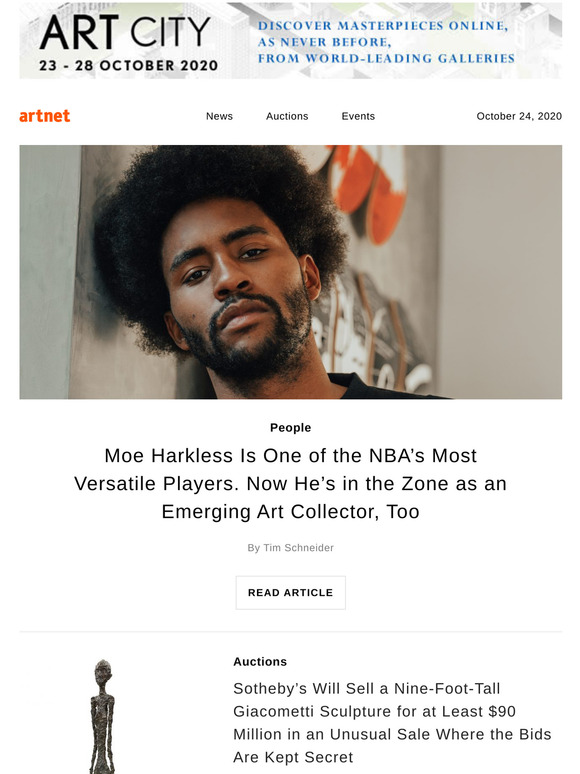 Artnet: See the World's Most Unusual Museum Designs | Milled