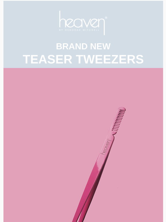 Heaven Skincare: BRAND NEW PRODUCT | Milled