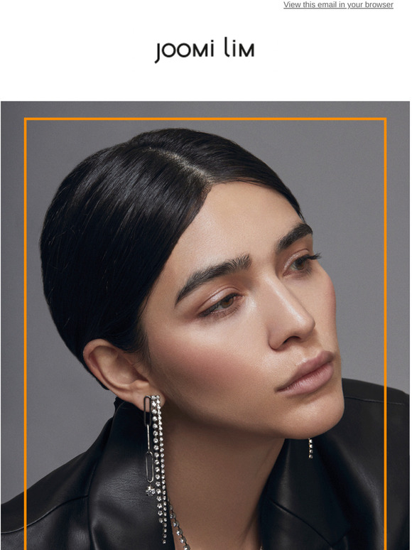 Joomi Lim: 👻 HAPPY HALLOWEEN FROM TEAM JOOMI! 🎃 | Milled