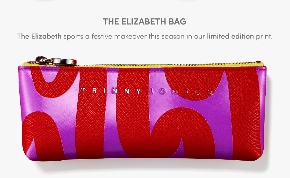 Trinny London: The Trinny London gifts have landed | Milled