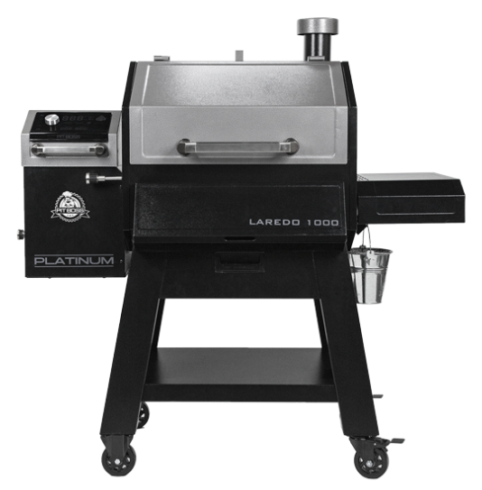 Pit Boss Grills: New Platinum Series Grills Are Here • EXCLUSIVELY At ...