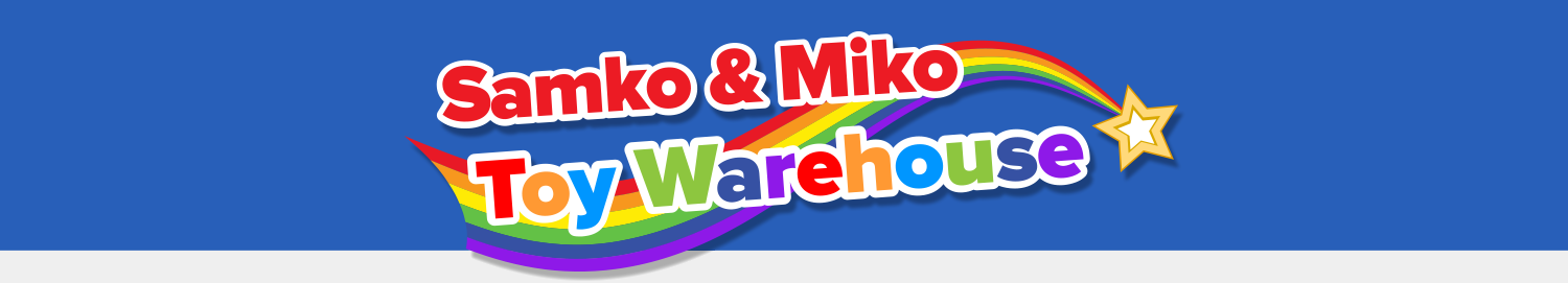 Samko and Miko: Thomas and Friends 🚊 Flash Sale | Milled