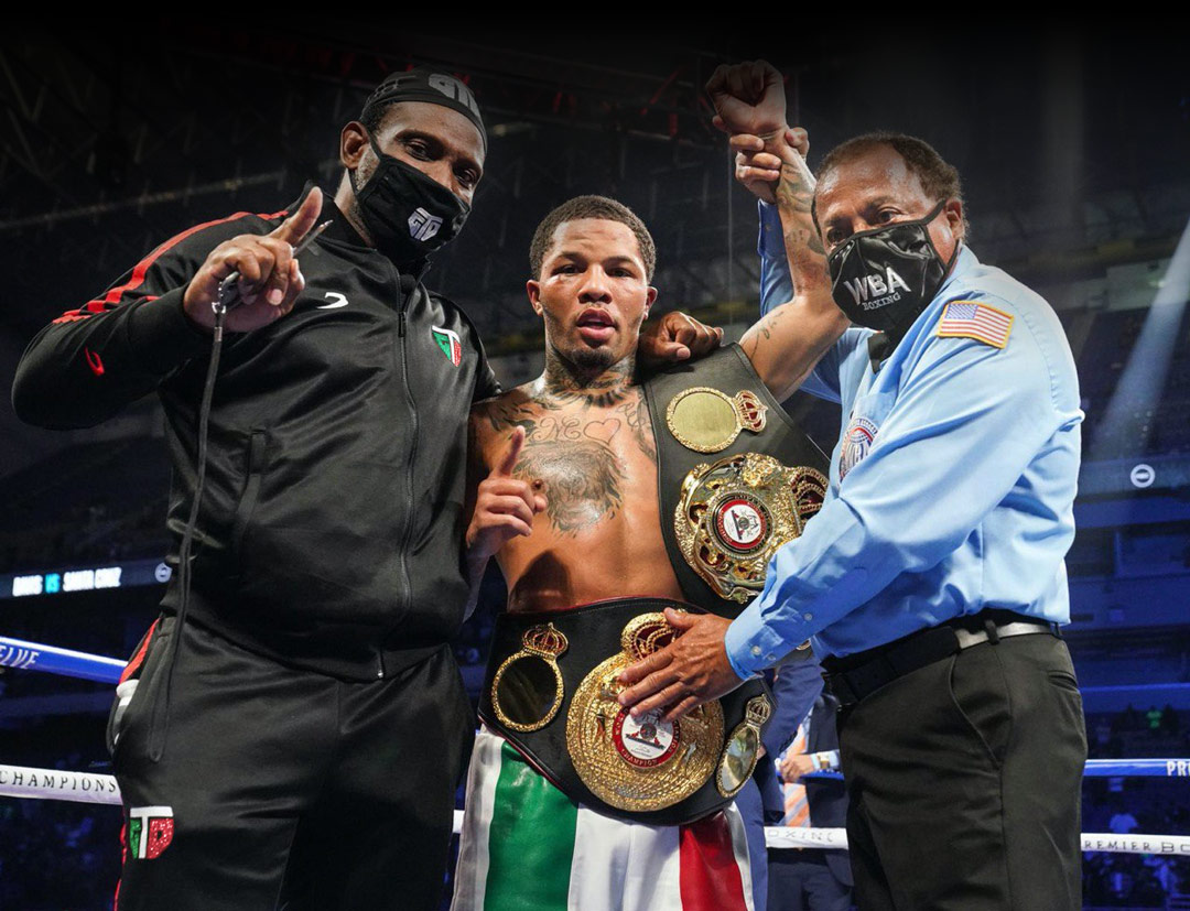 BOXRAW: TANK FIGHT NIGHT TRACKSUIT: Live Now! 🦍 | Milled