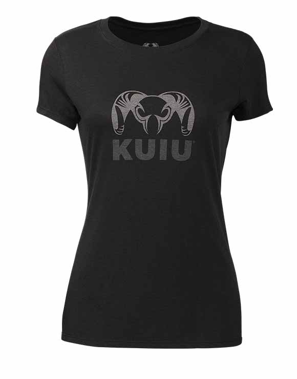KUIU: New Logo Sweatshirts and T-shirts | Milled
