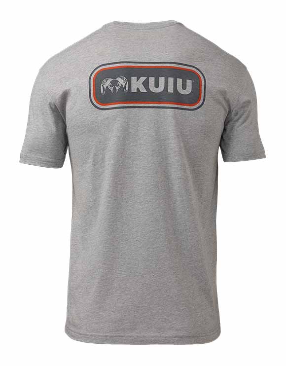 KUIU: New Logo Sweatshirts and T-shirts | Milled
