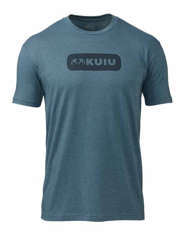 KUIU: New Logo Sweatshirts and T-shirts | Milled