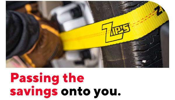 AW Direct: Introducing Zip’s branded products! | Milled