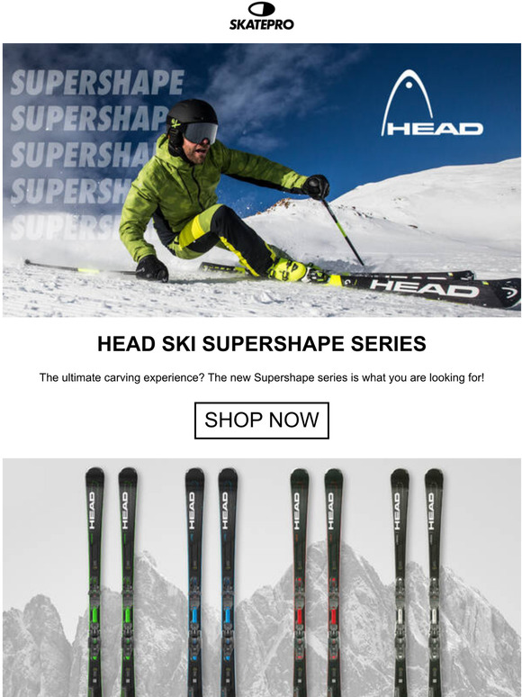 SkatePro: Carving at its best | SkatePro | Milled