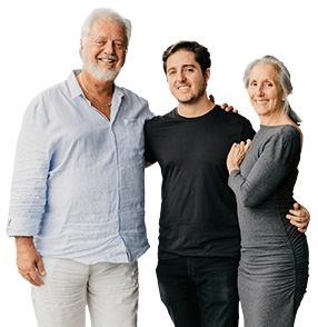 Couples Resorts: A Message From Lee Issa, Chairman of Couples Resorts ...