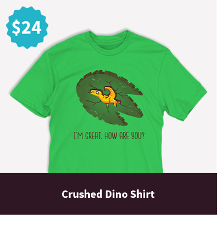 TeeTurtle: Happy Little Dinosaurs EXCLUSIVE EDITION is available for ...