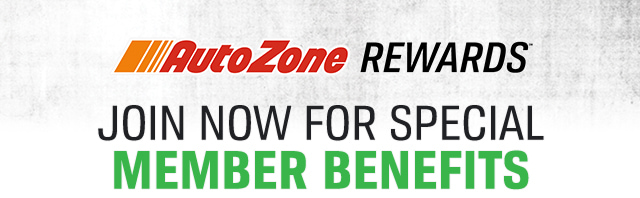 AutoZone: Here’s your new circular | Milled