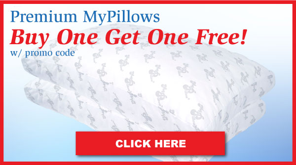 MyPillow: Bed Sheets that feel soft and look luxurious | Milled