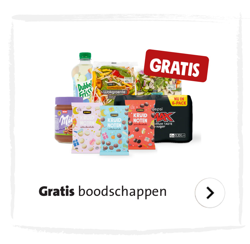 Jumbo.com: Maakt Jumbo Extra’s boodschappen doen leuker? | Milled