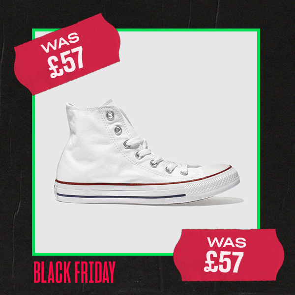 Tekkie Town Tekkie Town Is Bringing You All The Deals This Black Friday ...