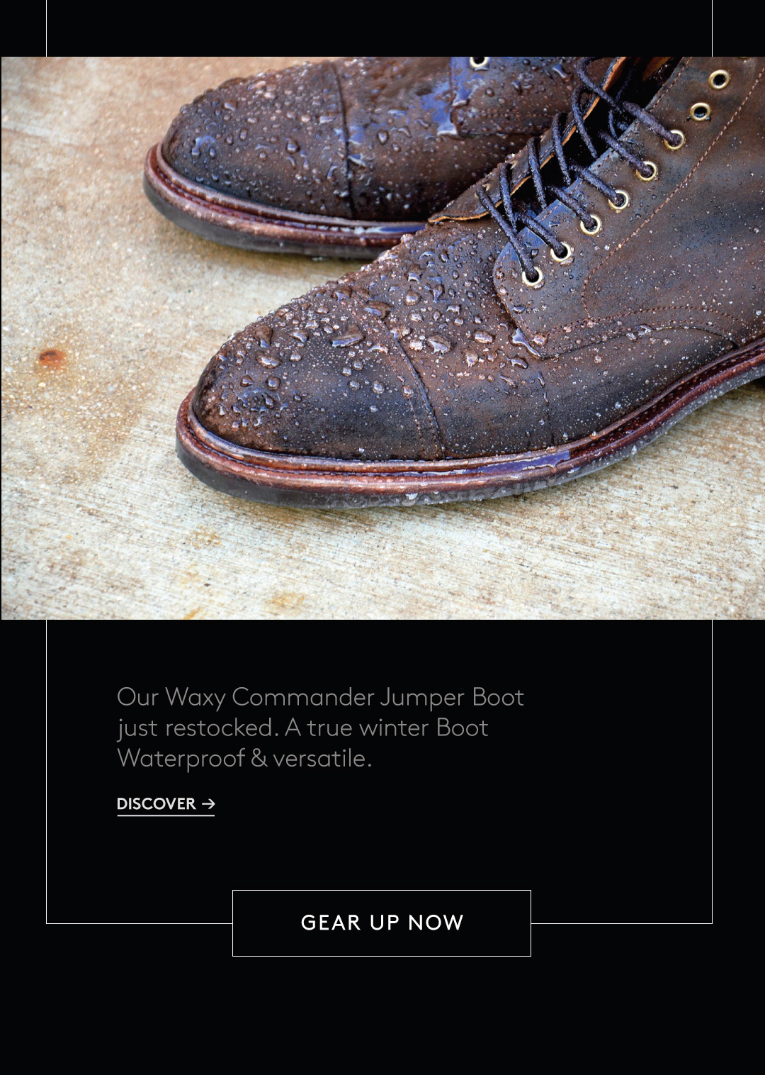 Meermin Shoes: This seasons favorites just restocked — Last Hours to ...