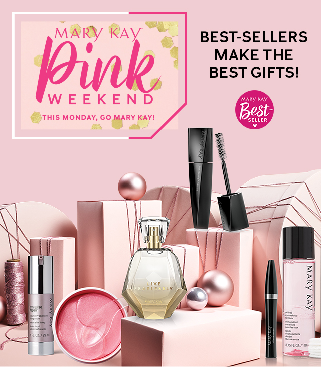 Mary Kay : Shop beauty best-sellers and elf-care essentials! | Milled