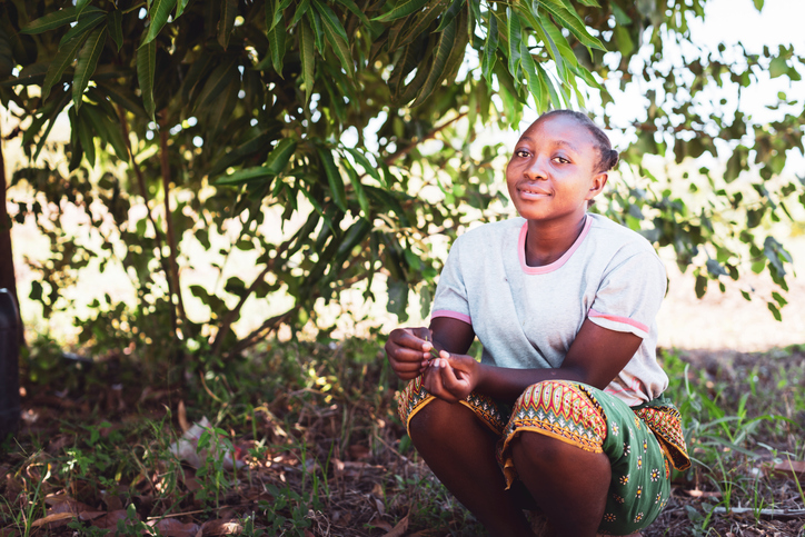 Awara Sleep: You can plant 300 trees this Giving Tuesday | Milled