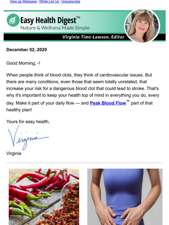 The Lifesaver Heart Surgeons Won't Tell You About!: If you’re living ...