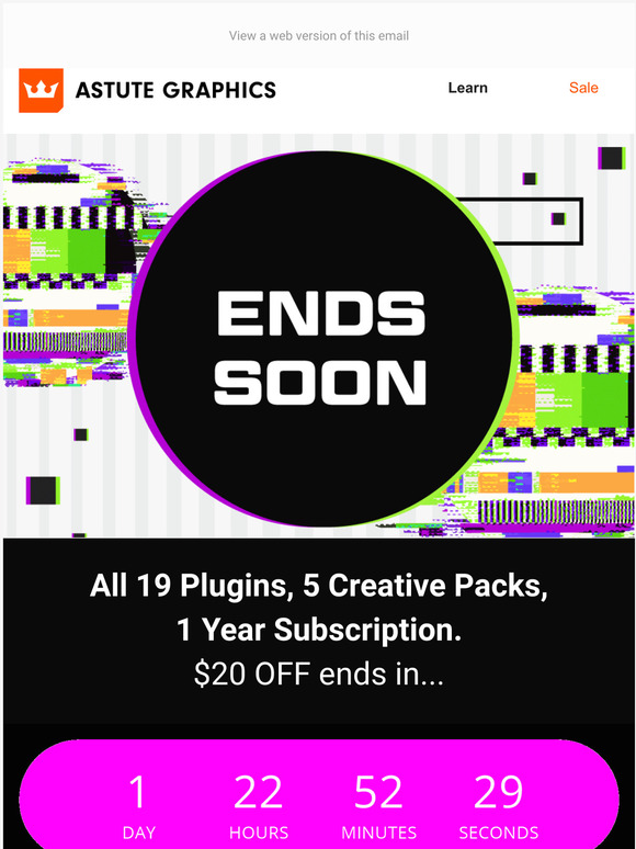 Astute Graphics: New Illustrator Plugin Updates 👑 | Milled