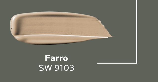 Sherwin Williams Home: We have a gorgeous NEW color for you this month ...