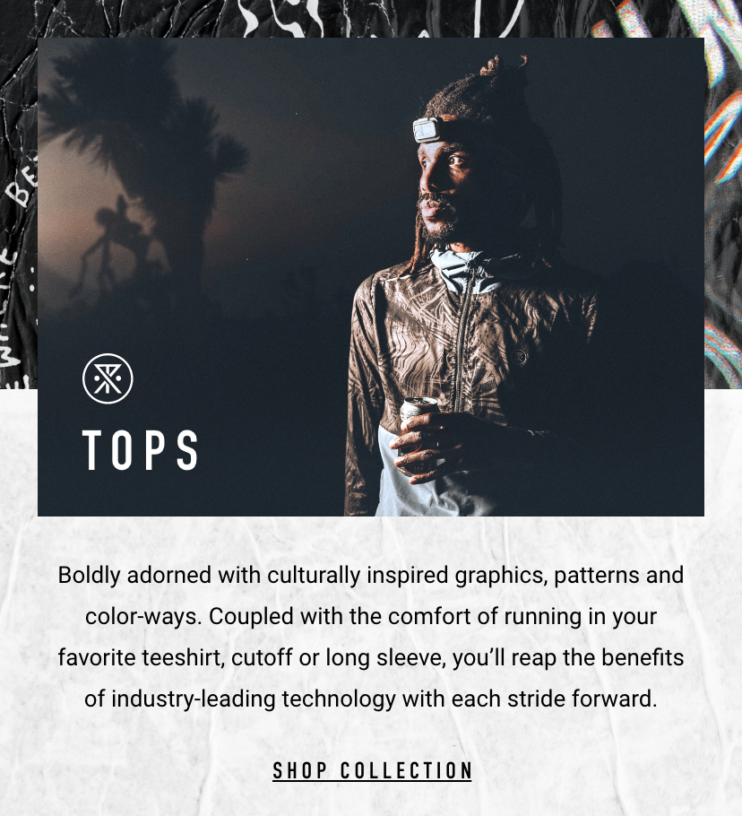 Roark: Introducing Run Amok - Cut Your Own Trail | Milled