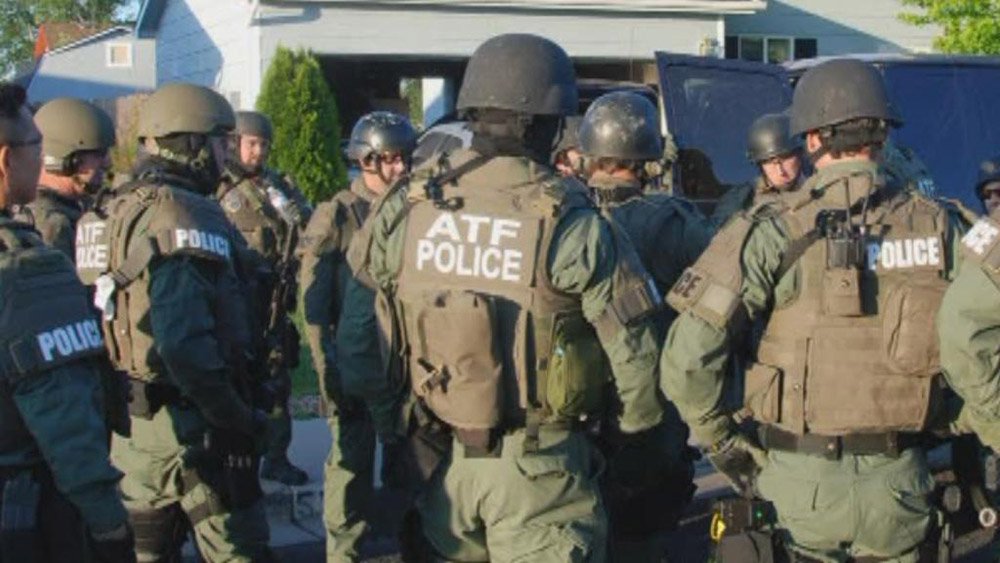 80% Arms: BREAKING: ATF Raids 80% Manufacturer!!! | Milled