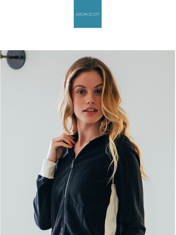 Jason Scott: A Gift to Keep Them Cozy | Milled