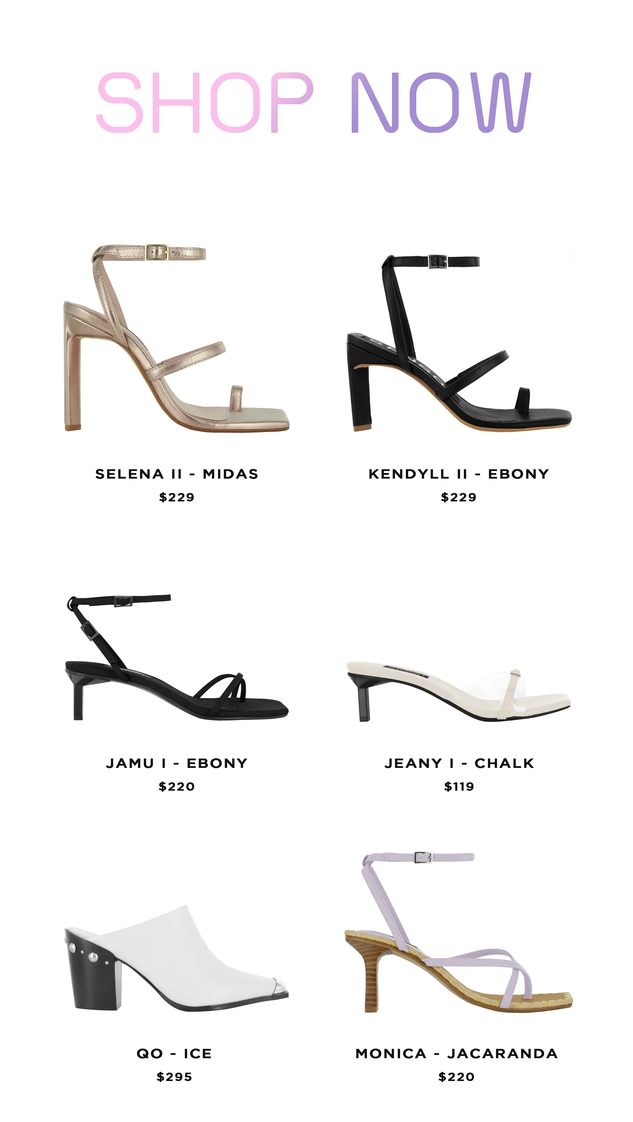 Senso Diffusion : STUN IN SENSO FOR NYE 🎉 | Milled