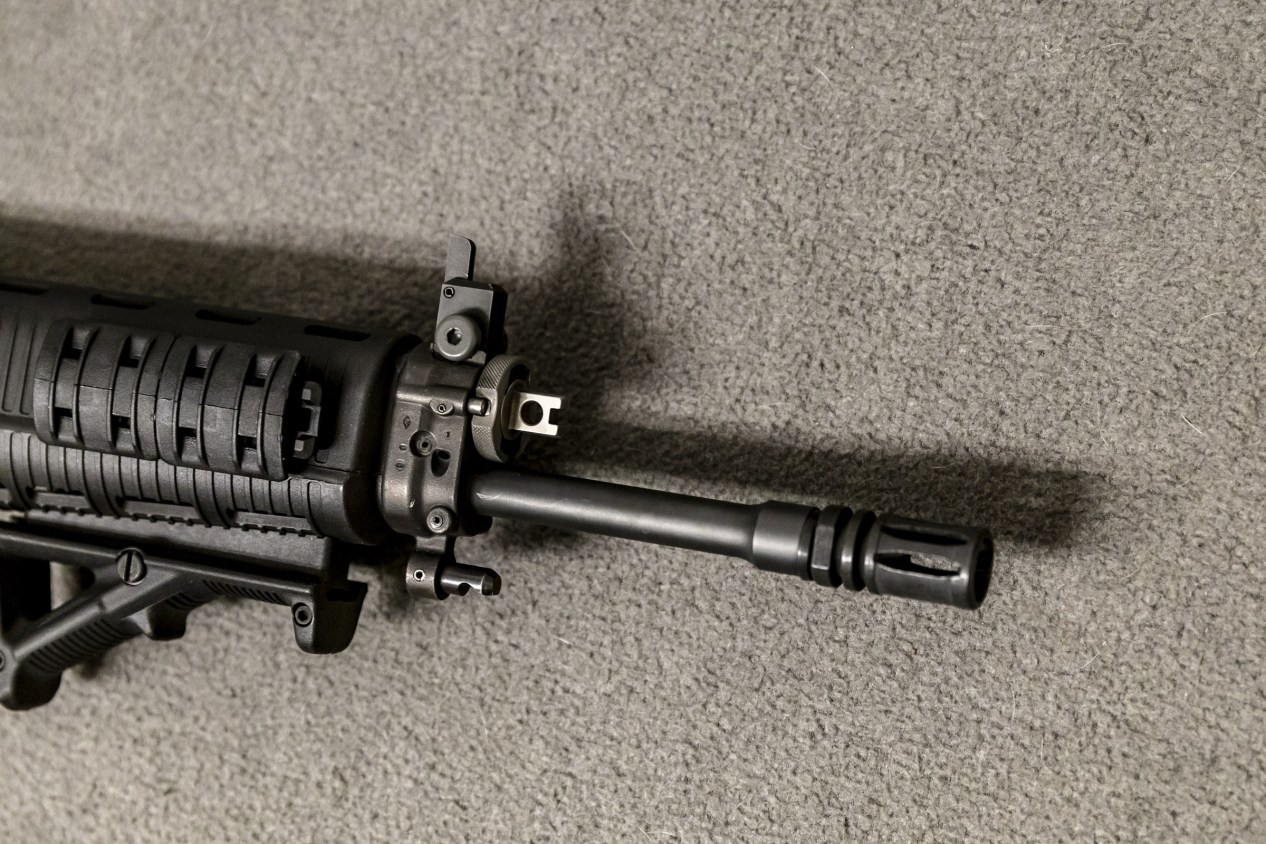 Cheaper Than Dirt: 2021 Gun Trends, AR-15 Barrels, All-Copper Handgun ...