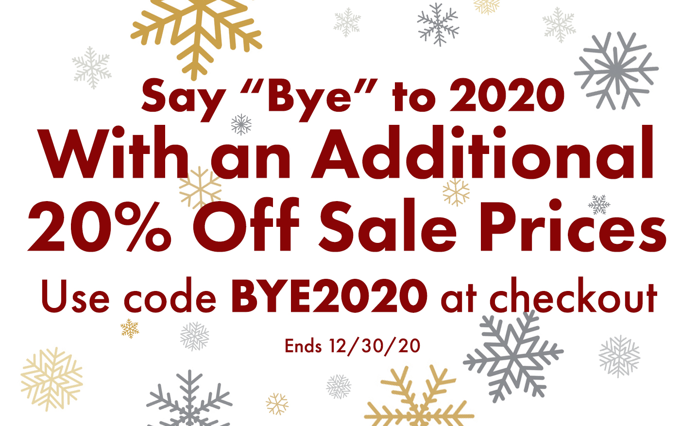 mbt es: Last Chance for Additional 20% Off Sale Prices | Milled