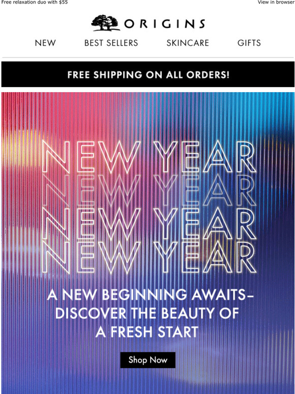 Origins: Cheers To 2021! | Milled