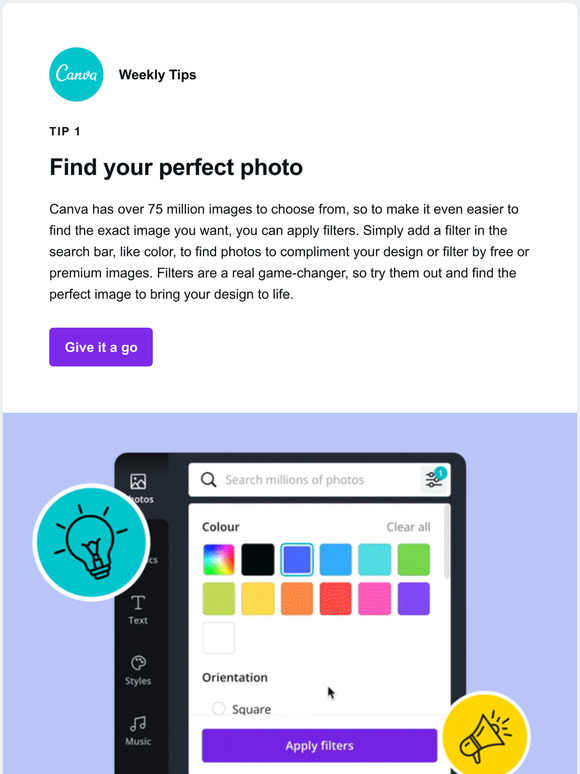 Canva Level Up Your Designs Milled