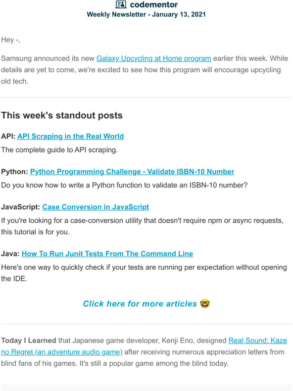Codementor: Python programming challenges and case conversions in ...
