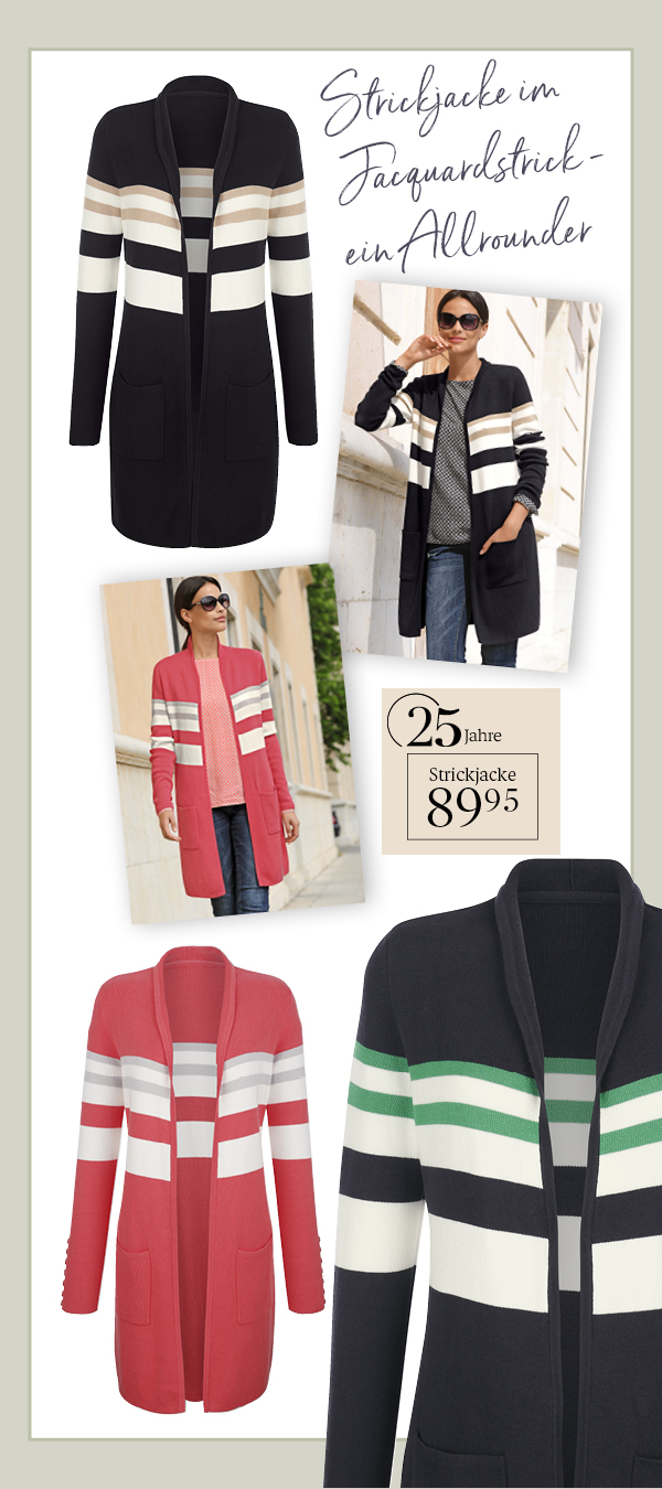 Alba Moda AT: JUBI-ANGEBOTE der Woche entdecken & NEUE Kollektion ...