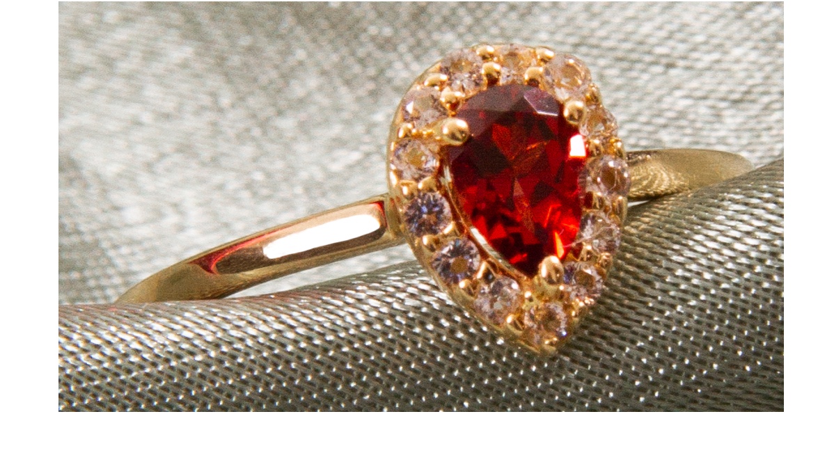 Aurate: INTRODUCING: HER-STORY COLLECTION | Milled