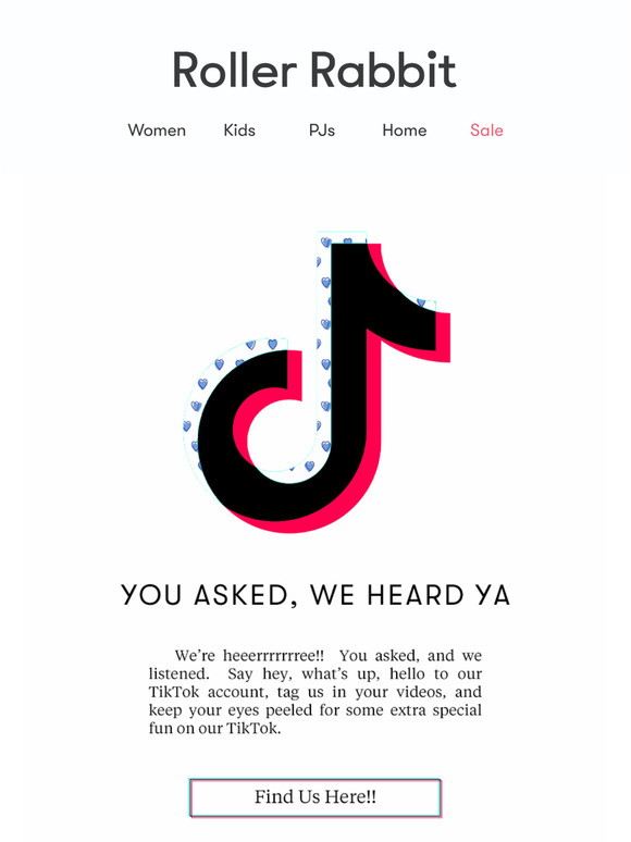 Roller Rabbit: Tik Tok, Tik Tok (Hint Hint: Find Us Somewhere New ...