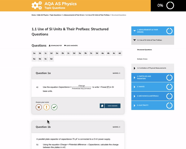 Save My Exams: Got your mock exam results? Here's what to do now | Milled