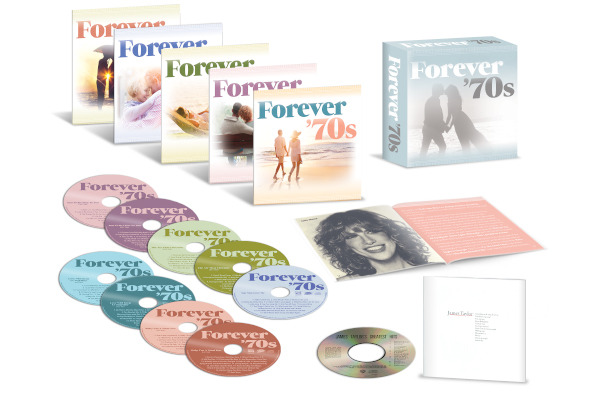 TimeLife: Reminder, It’s 2021, But It’s Forever ‘70s Here At Time Life ...